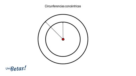 Elementos De La Circunferencia Ejemplos Y Ejercicios Resueltos