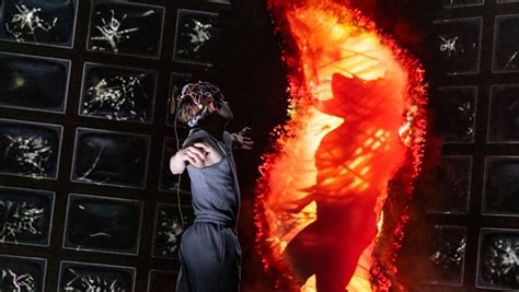 Stranger Things The First Shadow Brings Incredible Spectacle And