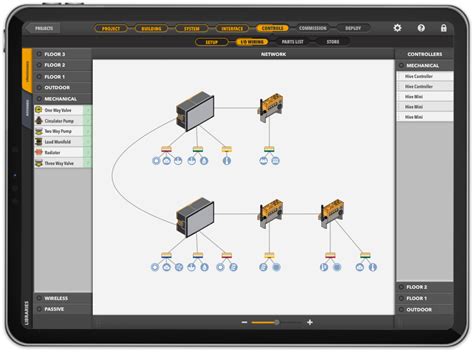 Passivelogic Software