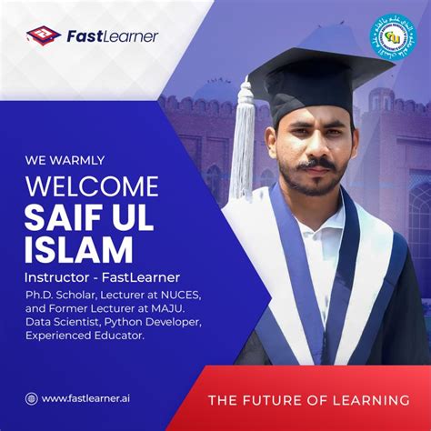 Datascience Pythondevelopment Highereducation Teachingexcellence Fastlearner Edtech