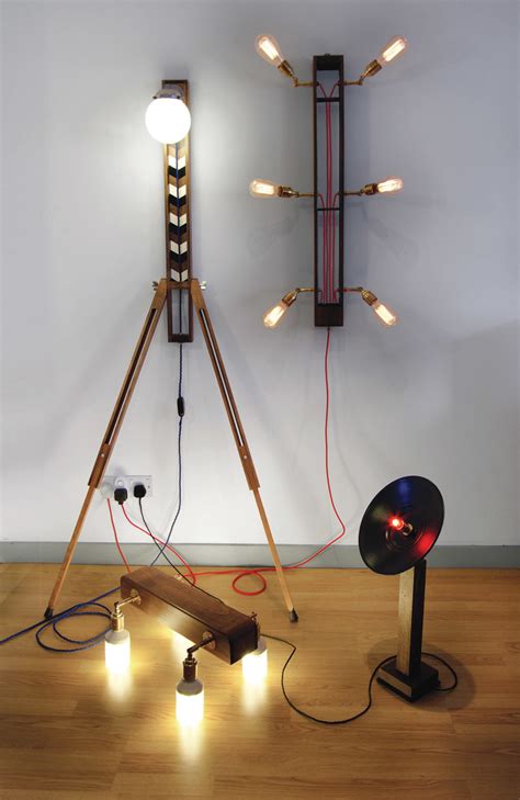 Light Structures Azhar Duhovich