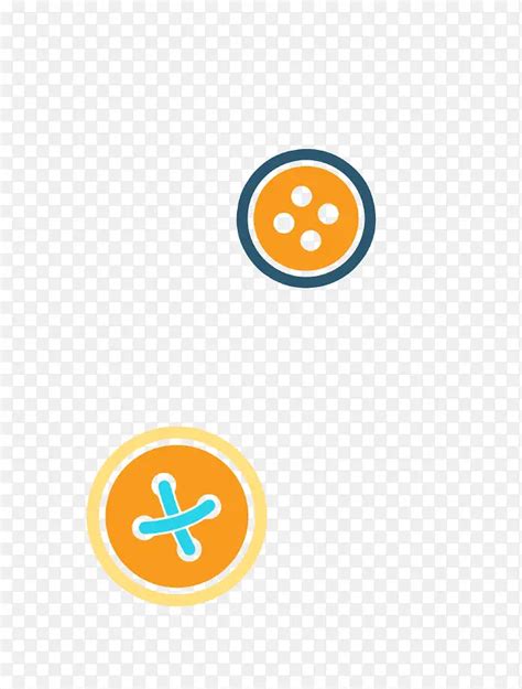 卡通纽扣png图片素材下载图片编号7820150 Png素材网