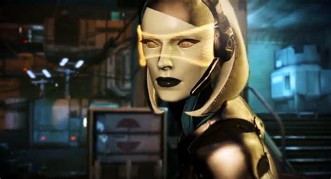 Mass Effect 3 Reckoning Trailer Shows Off New Characters Weapons And