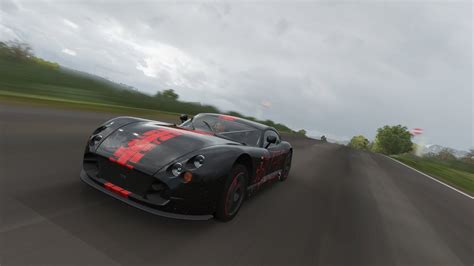 Greendale Speed Trap 345kmh How To Very Easy” Tvr Speed 12 Forza
