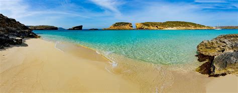 Entdeckt Die Schönsten Strände Auf Malta Holidayguru