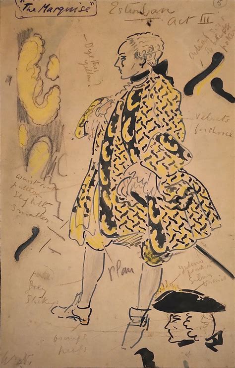 Nicholson And Noël Coward On Show At The Guildhall Art Gallery