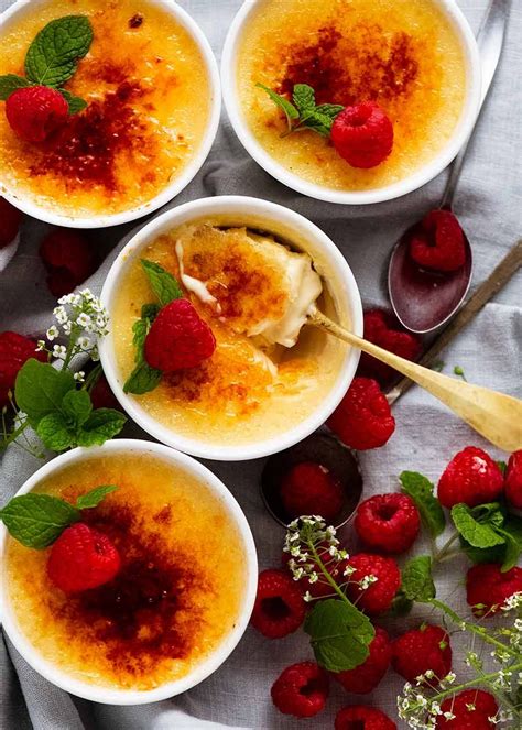 Creme Brulee Rezepte Suchen