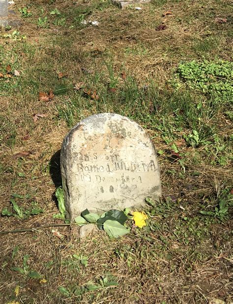 Gilbert Randolf Scott 1891 1907 Memorial Find A Grave