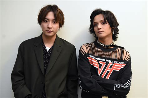 左から渡部秀、三浦涼介。 「平ジェネ」渡部秀＆三浦涼介のコメント到着、オフに2人で映画館へファンの反応は 画像ギャラリー 513 映画ナタリー