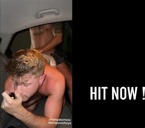 Poppers Trainer Interracial Frency 2