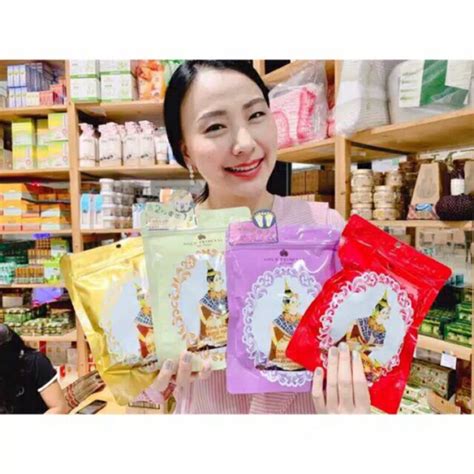 Jual Gold Princess Foot Patch Thailand Relakaasi Mengatasi Pegal