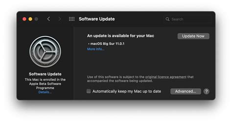 Clean Install Macos Big Sur Institutefilo