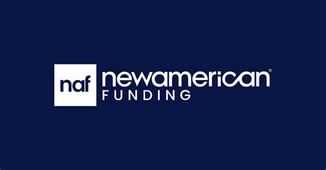 Faq And Forms New American Funding