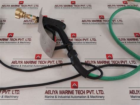 Oxylance Oxy 0250 Sure Cut Lance System Set Aeliya Marine