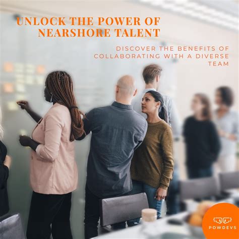 Powdevs On Linkedin Globaltalent Staffaugmentation