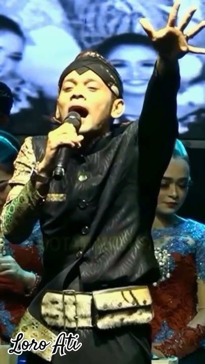 Cak Percil Loro Ati Cakpercilreal Youtube