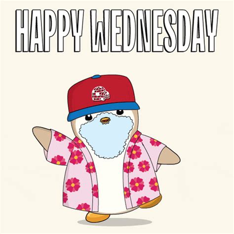 Happy Wednesday 