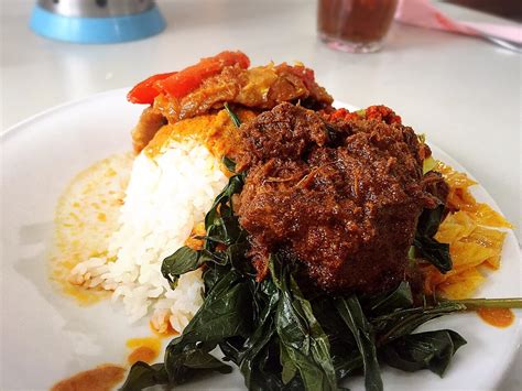 Rumah Makan Sari Bundo Jakarta Ulasan Restoran Tripadvisor