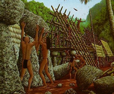 Ancient Chamorro
