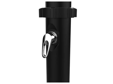 Parkside® Solardusche Mit Integriertem 18 Liter Wassertank Im Angebot