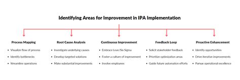 Evaluating Success How To Measure The Impact Of Your Ipa