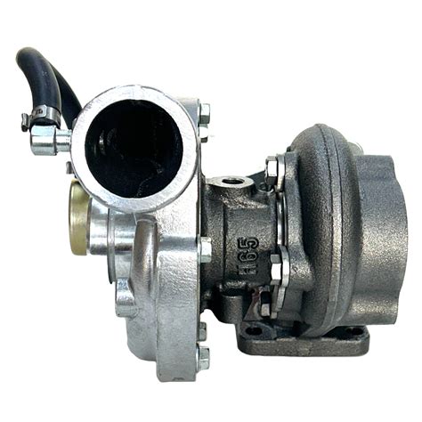 Turbina Turbo Biagio Diesel Iveco Daily Euro Ii Qualidade E