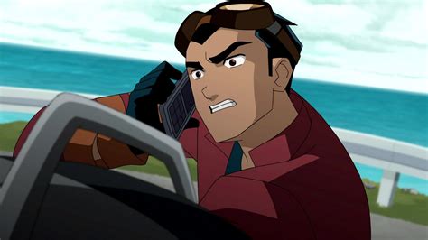 Pin By Roberto Mercado On Rex Salazar In 2025 Generator Rex Cartoon Network Rex