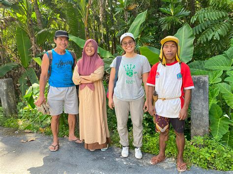 Conservation Strategy And Action Plan For The Talaud Bear Cuscus Conservation Strategy And Action Plan For The Talaud Bear Cuscus