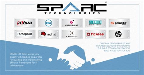 sparc technologies on linkedin sparc technologies was founded in 2010