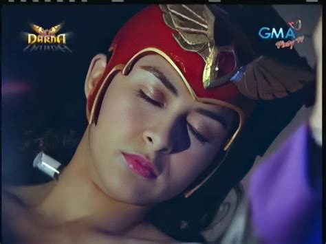 Marian Rivera Darna By Karina1971 On Deviantart