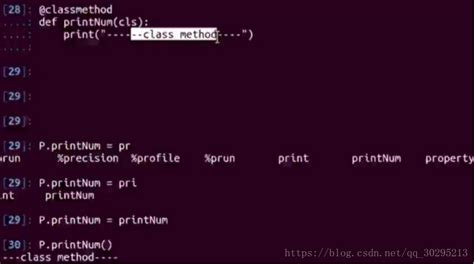 Python动态添加方法和属性python添加风雪 Csdn博客