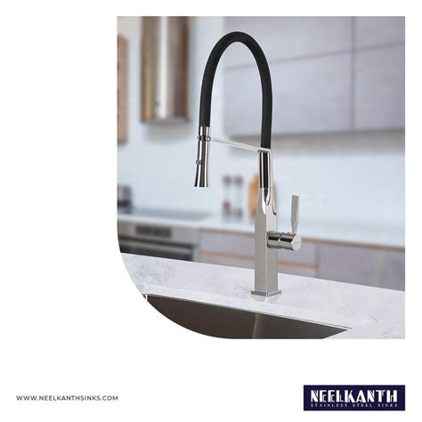 Neelkanth Sink With System At Rs 13500 Stainless Steel Kitchen Sinks In Jodhpur Id 26025629448