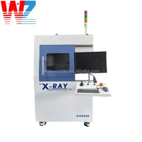 Smt Pcb X Ray Inspection Equipment X Ray Machine Pcb Xray Machine Buy X Ray Machine Pcb Xray