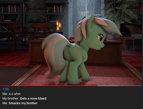 Cursed Mlp Rcursedcomments