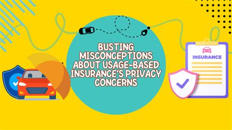 Busting 5 Misconceptions About Usage Based Insurances