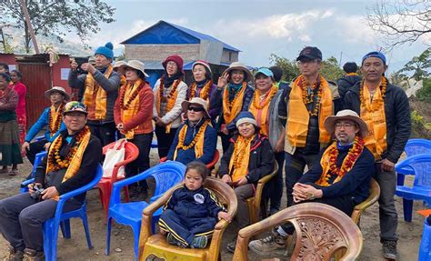 Donor Appreciation Night Hosted By The Serap Lee Foundation Serap Lee Foundation