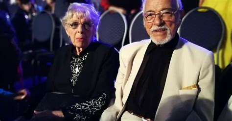 Ileana Stana Ionescu și Andrei Ionescu Poveste De Iubire Care Durează