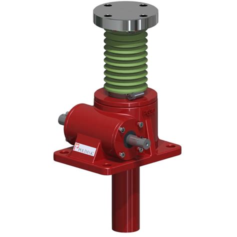 Translating Screw Jack Screw Jack