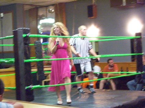Sybil Starr Productions Results Sgpwa July 21st 2012