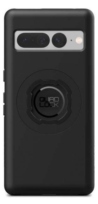 Quad Lock Google Pixel Pro MAG Phone Case MKC Moto