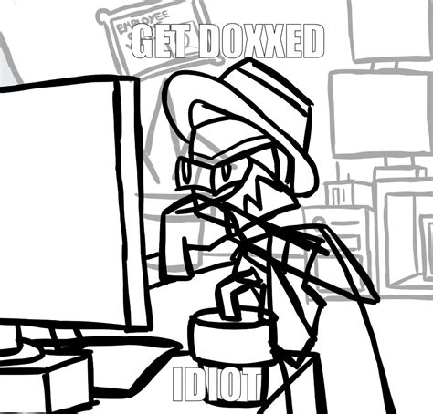 Guys I Found Who Was Behind The Leak R Tf