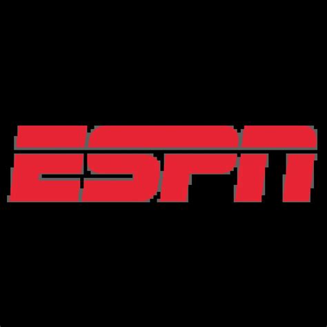 Espn Logo Png Vector Ai Eps Cdr Pdf Svg Iconlogovector