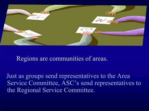 Ppt Narcotics Anonymous Service Structure Powerpoint Presentation Free Download Id 3306772