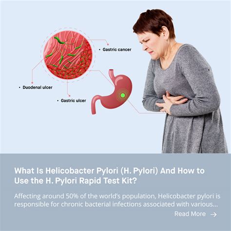 Helicobacter Pylori