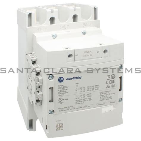 100 E265kd11 Allen Bradley In Stock And Ready To Ship Santa Clara Systems