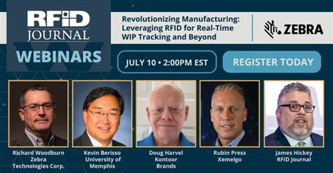 Rfid Journal On Linkedin Rfid Iot Rfidjournallive25 Rainrfid