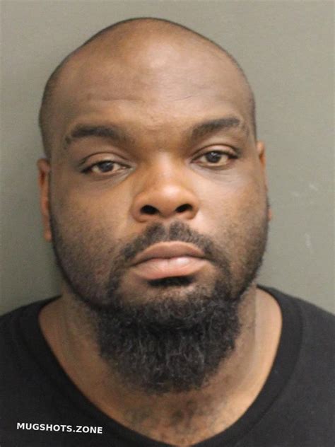 Elleston Wayne Michael 10 07 2022 Orange County Mugshots Zone