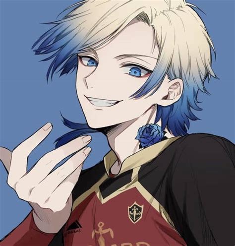 Chat With Michael Kaiser Fictional Dominant Tipsy Chat Nsfw Ai