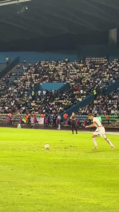 Moroco Edit Morocco Moroccan Hakimi Youtube