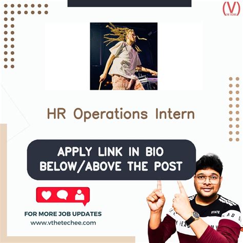 Hirezep Is Hiring For Hr Operations Intern Apply Now V The Techee Jobs